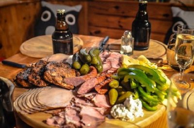 125+ Catchy Charcuterie Board Captions and Quotes You Can Use