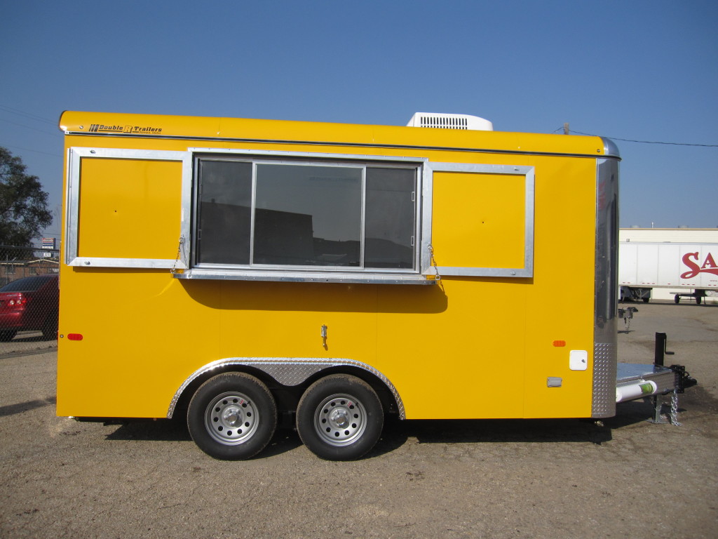 Used Shaved Ice and Snowball Trucks for Sale by Owner