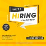 400+ Recruitment Slogans to Find Better Candidates (2024)