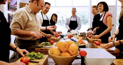 138 Witty Competitive Cooking Team Name Ideas to Try