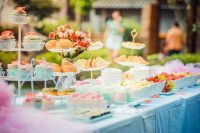 175+ Brilliant Food Tasting Event Names For Your Consideration