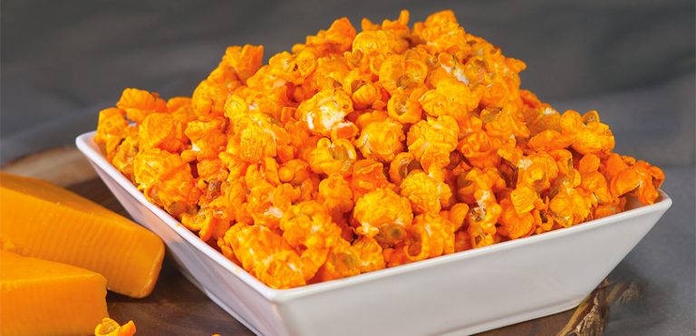 201+ Best Performing Popcorn Marketing Slogans and Taglines