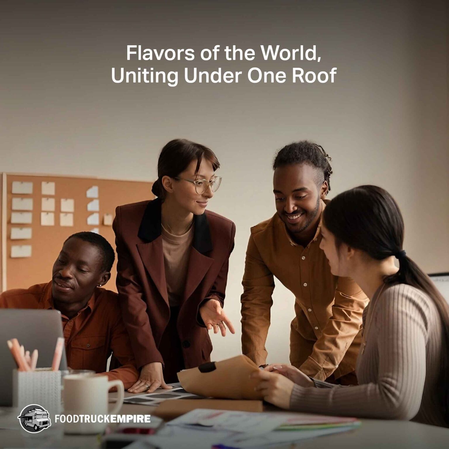 211+ Cultural Diversity Slogans that Embrace Our Differences