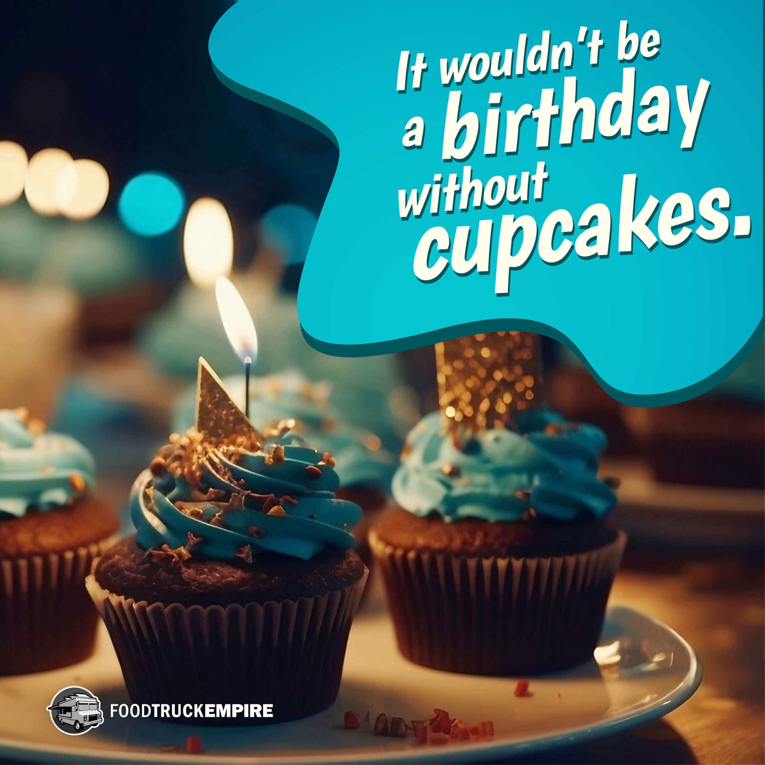 221+ Brilliant Cupcake Captions and Quotes for Instagram (2023 Update)