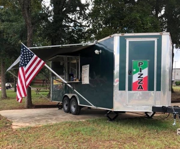 Used Concession Trailers for Sale by Owner | FoodTruckEmpire.com
