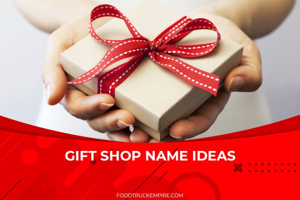 700 Creative Gift Shop Name Ideas You Can Use 2024 Update 700 Creative Gift Shop Name Ideas You Can Use 2024 Update