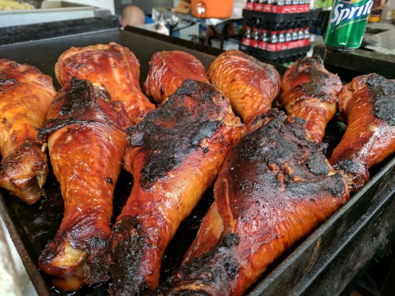 Ultimate List of BBQ Restaurant Name Ideas: 200+ Best of the Best
