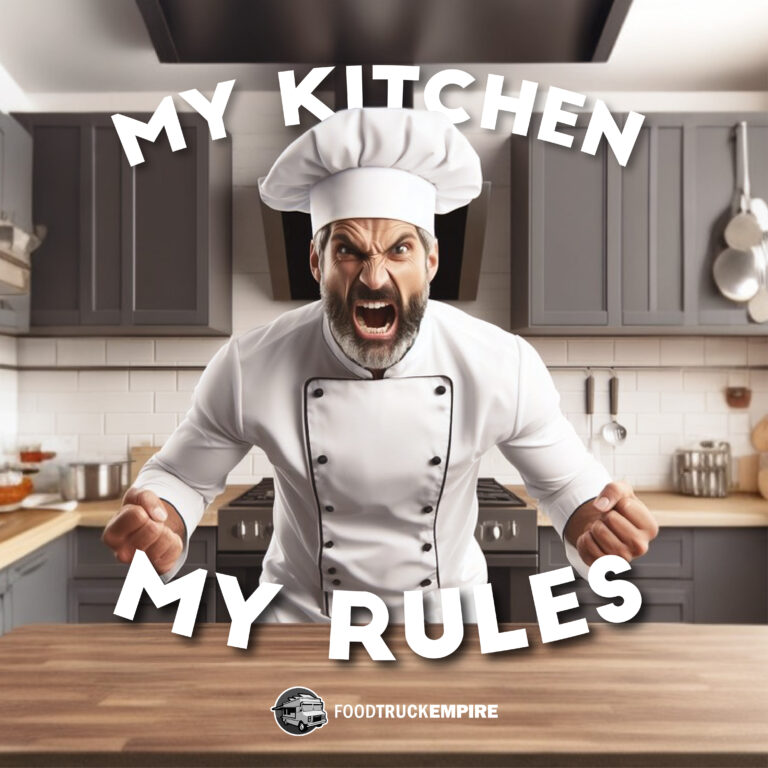 100+ Sarcastic Kitchen Quotes & Funny Sayings Worth Framing