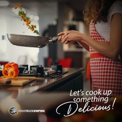701+ Kitchen Slogans that Sizzle for Cooking Classes