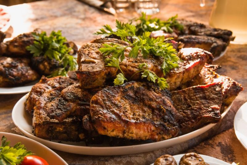 Ultimate List of BBQ Restaurant Name Ideas: 200+ Best of the Best