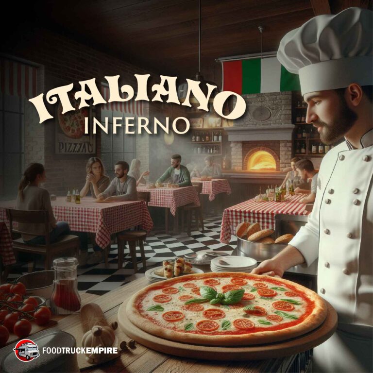 1,027+ Really Good & Bad Pizza Shop Name Ideas