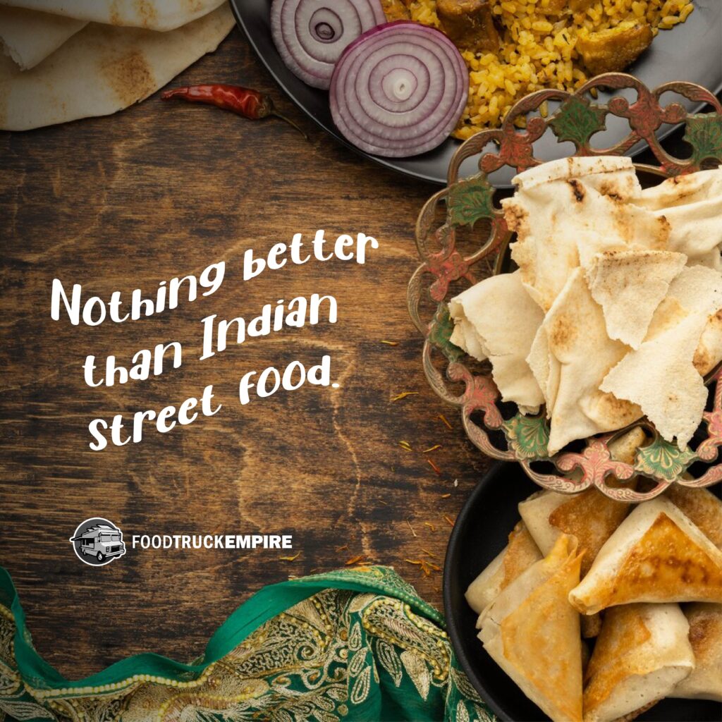 225+ Street Food Captions and Quotes for Adventurous Foodies