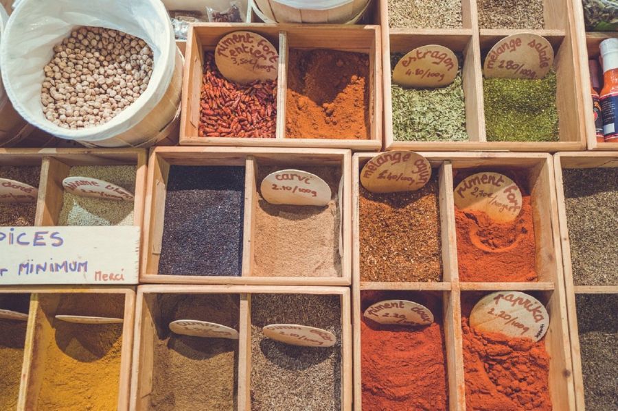 150 Disruptive Spice Business Brand Name Ideas 150 Disruptive Spice Business Brand Name Ideas