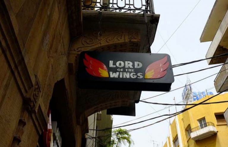 143 High-Profit Chicken Wing Restaurant Name Ideas