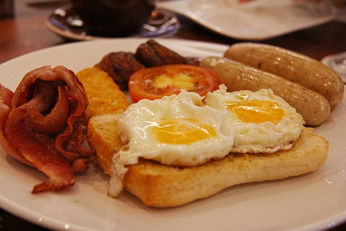 27 Profitable Food Truck Breakfast Menu Ideas For 2021