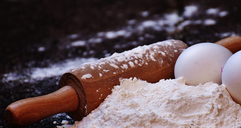 255+ "Best Ever" Flour Business Marketing Slogans and Quotes