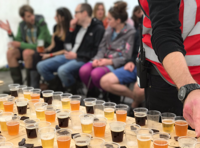 68 Good and Bad Craft Brewery Brand Name Ideas
