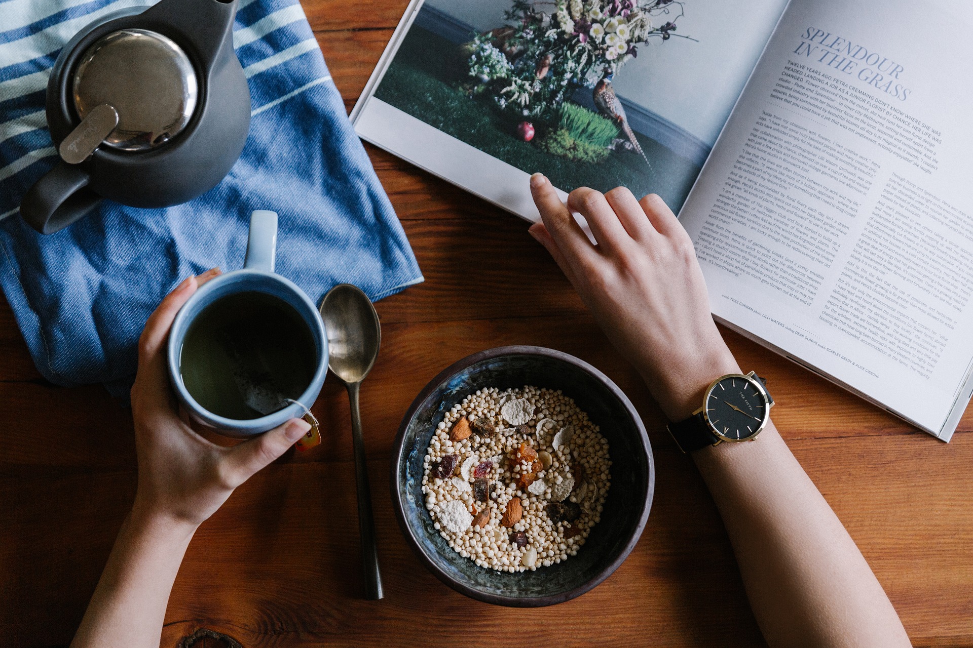 221 Healthy And Organic Snack Food Slogans That Increase Sales