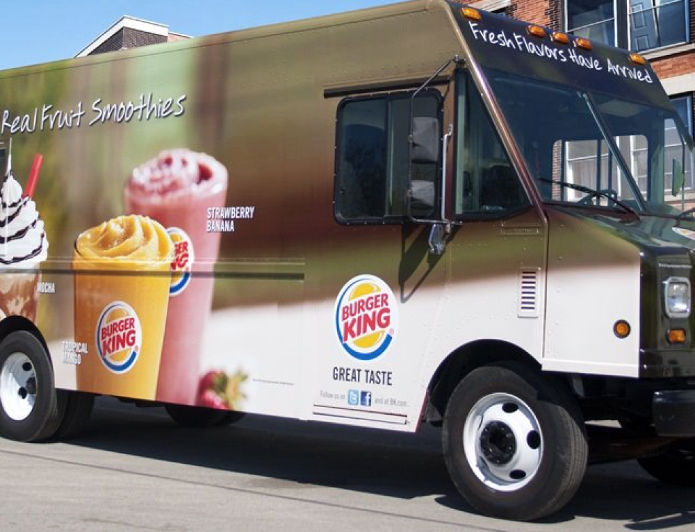 Taco Bell SWOT Analysis: The Overlooked Opportunities / Risks