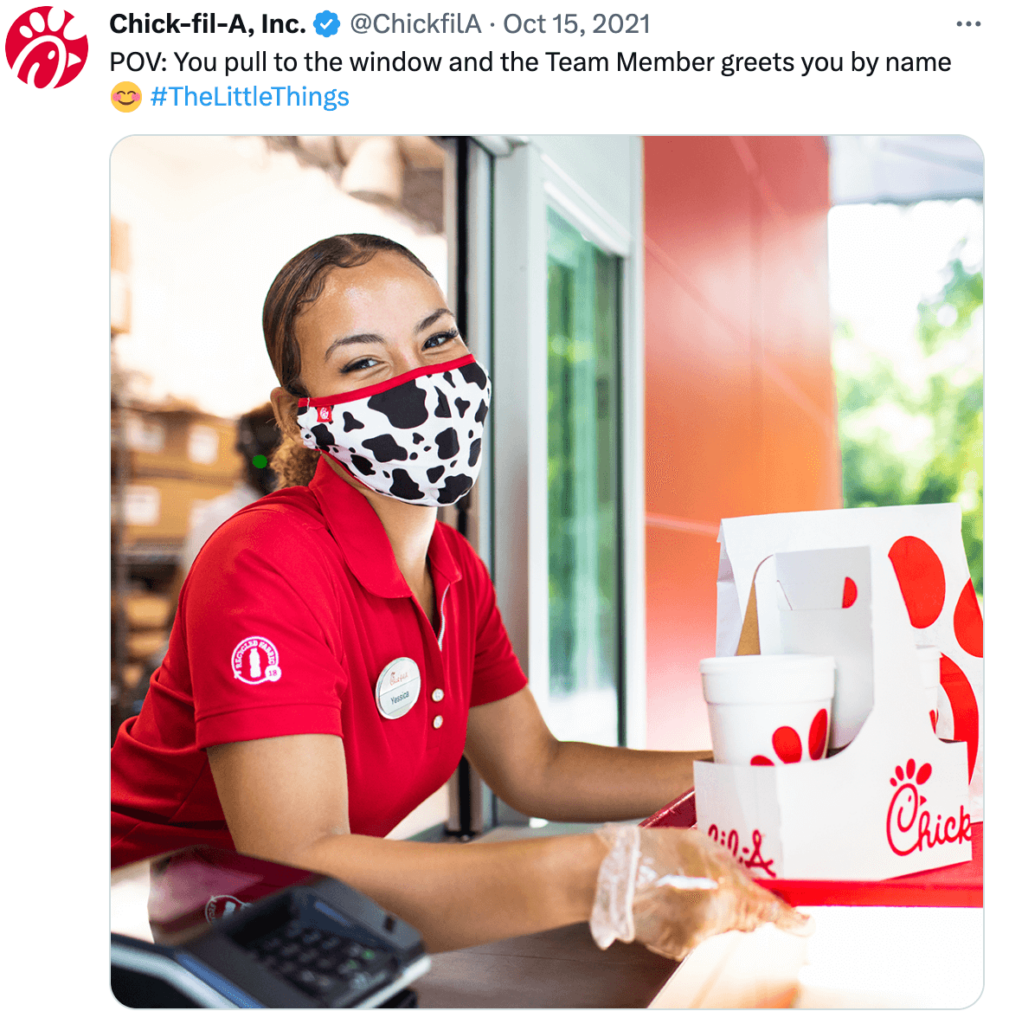 Chic-fil-A Menu Prices: 21% Average Price Increase in 2 Years