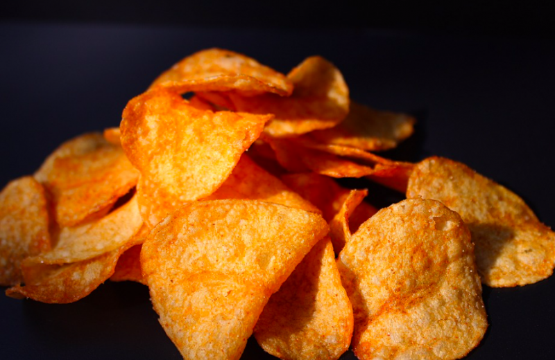 72 Artisan Potato Chip Company Name Ideas