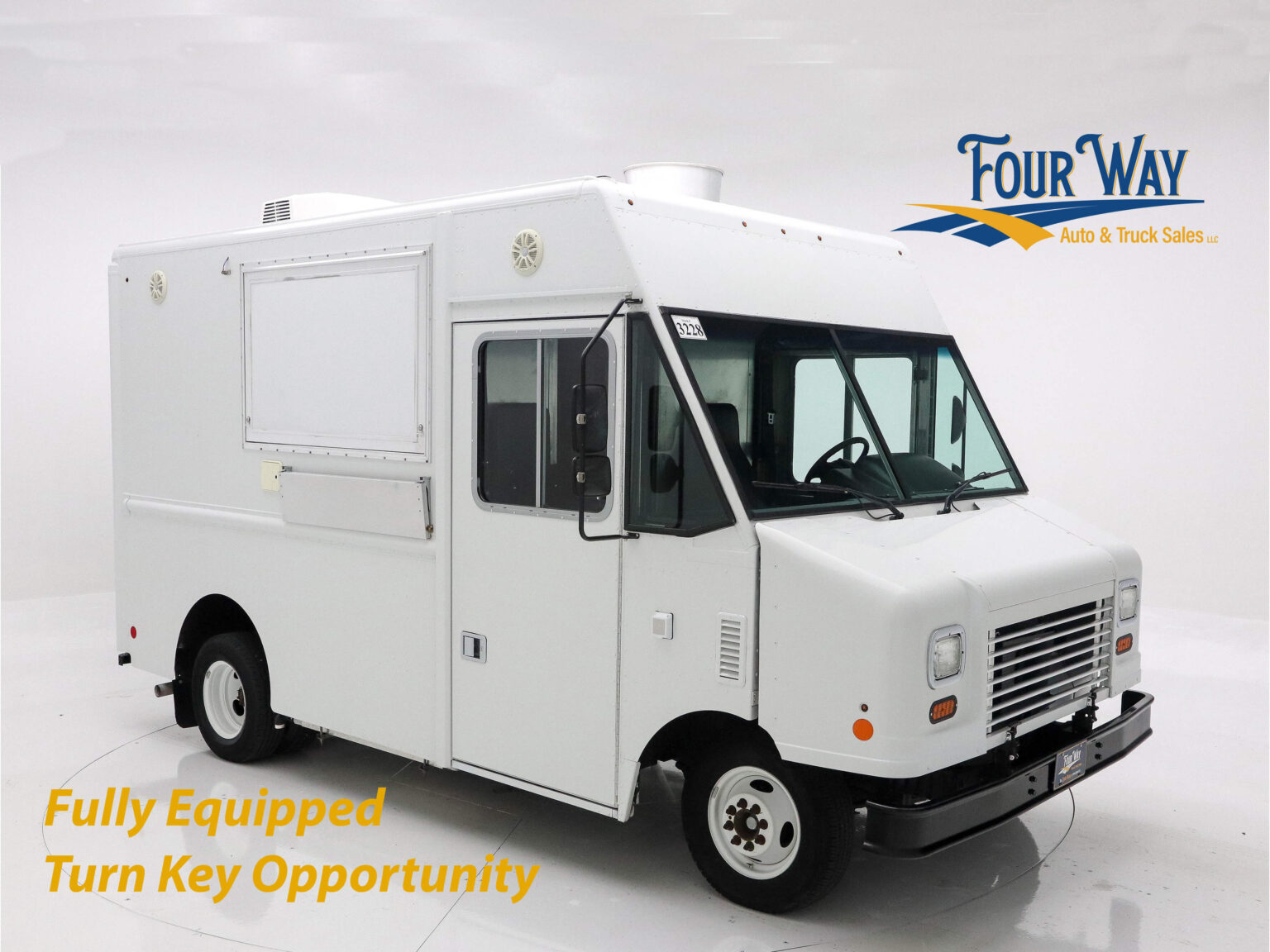 Used Food Trucks and Concession Trailers for Sale by Owner