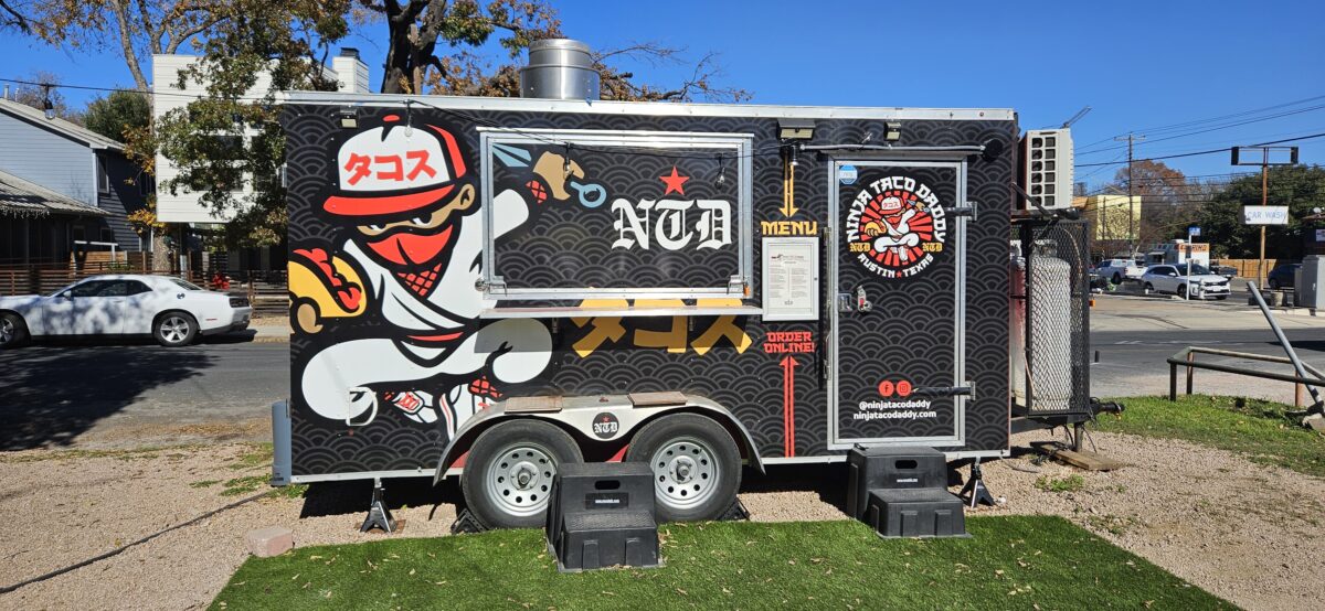 Used Concession Trailers for Sale by Owner | FoodTruckEmpire.com