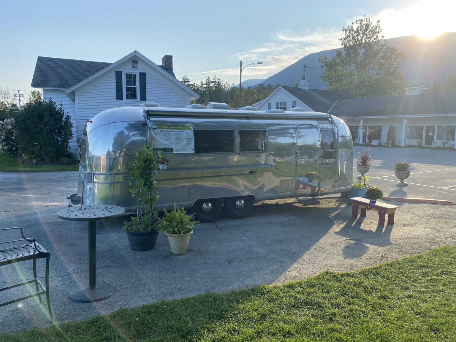 Used Concession Trailers for Sale by Owner | FoodTruckEmpire.com