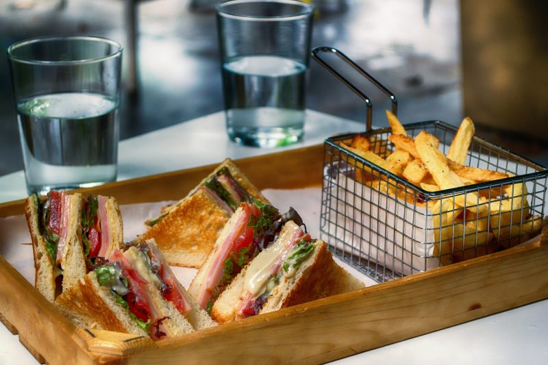 153+ Mouthwatering Lunch Marketing Slogans and Quotes