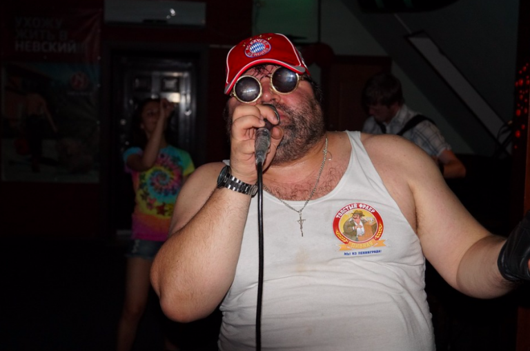 150+ Unforgettable Karaoke Bar Name ideas You Can Use