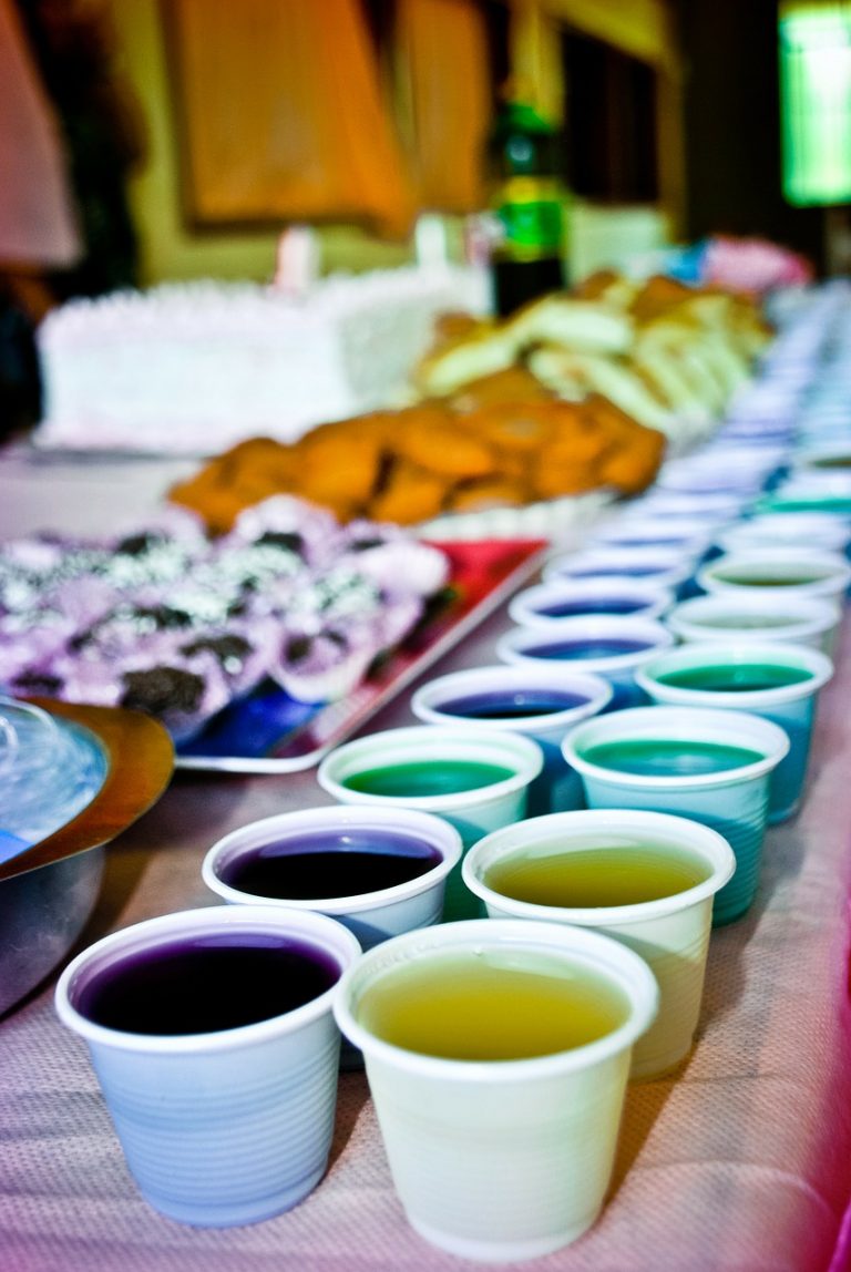 101+ Yummy Jello Captions and Quotes for Social Media