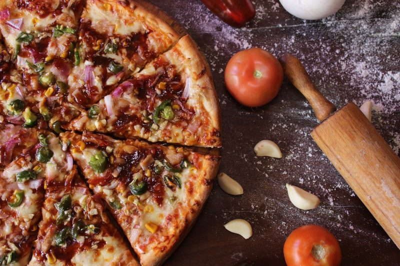 181+ Brilliant Pizza Loving Captions and Quotes for Social Media