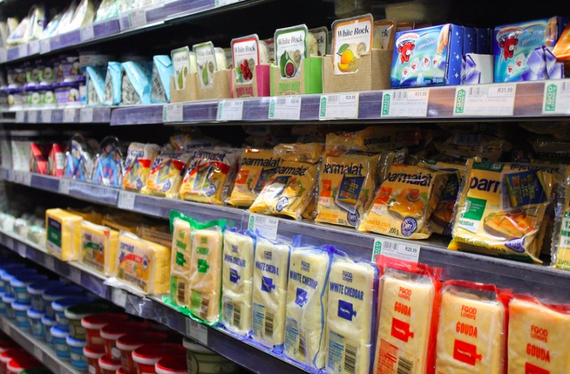 25-Step Plan to Make Your Food Company a Reality