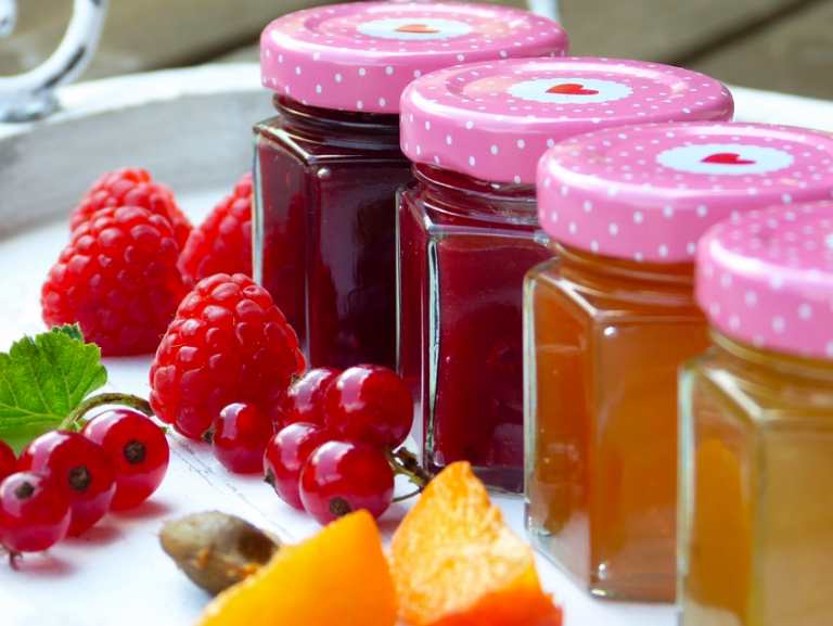 511+ Jam Business Name Ideas that Spread Success