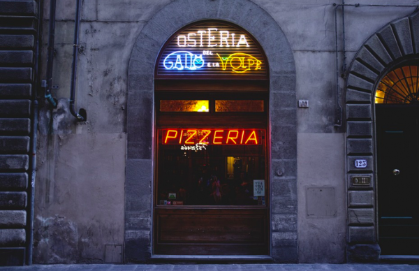 1,027+ Really Good & Bad Pizza Shop Name Ideas
