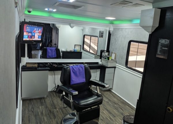 Used Mobile Salons & Barbershops for Sale by Owner