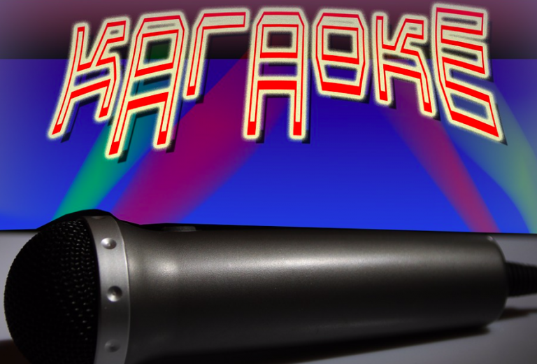 150+ Unforgettable Karaoke Bar Name ideas You Can Use