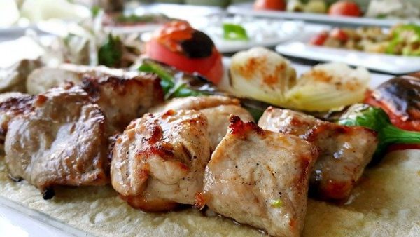 89 Unforgettable Turkish Restaurant Name Ideas You Can Use