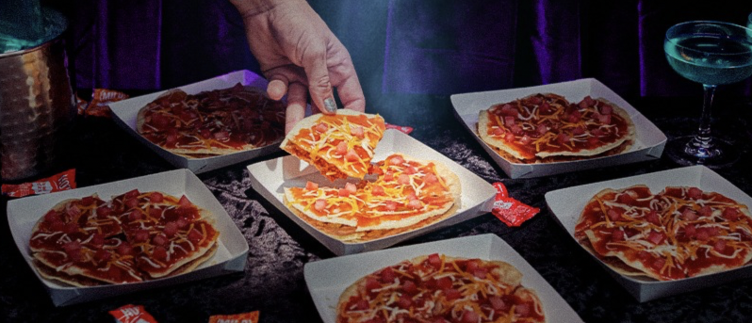 Taco Bell SWOT Analysis: The Overlooked Opportunities / Risks