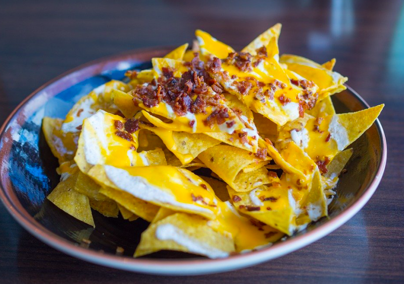 55 Unforgettable Nacho Slogans and Quotes (Ultimate List)