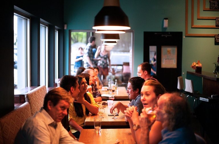 250+ (Actually Good) Restaurant Slogan and Tagline Ideas That Aren't Lame