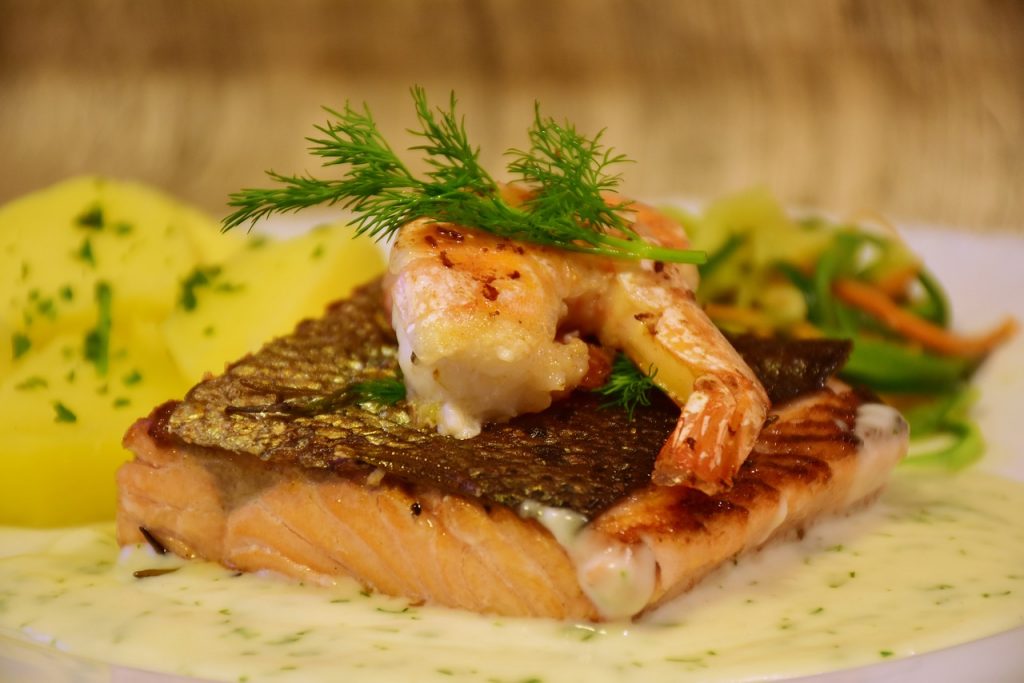 101 Creative Fish and Seafood Restaurant Slogans (Ultimate Guide)
