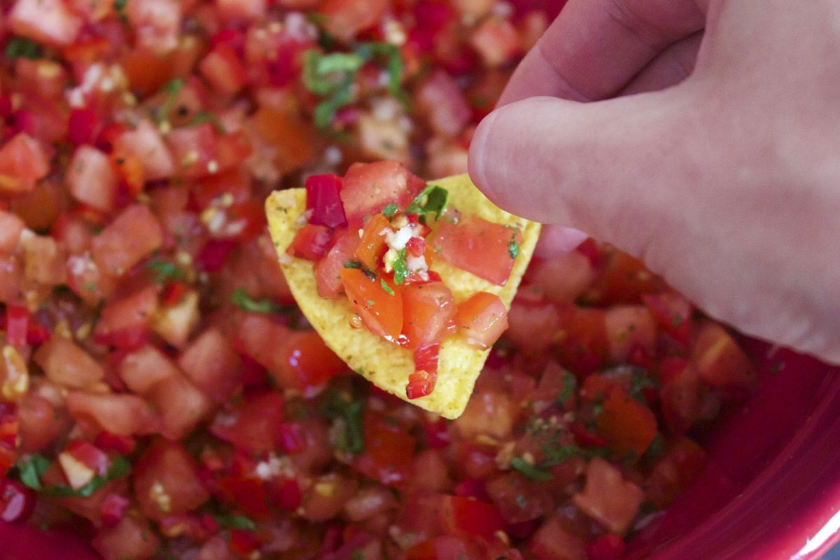 450+ Authentic Mexican Restaurant Name Ideas You Can Use