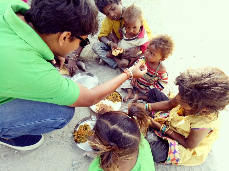 150+ Creative Food Drive Slogans That Encourage More Donations