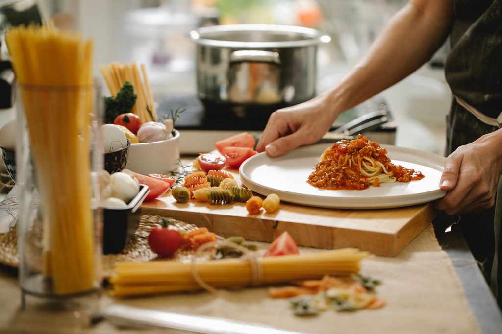 175+ Unique Slogans about Kitchen Safety and Precautions You Can Take