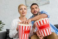 201+ Best Performing Popcorn Marketing Slogans and Taglines