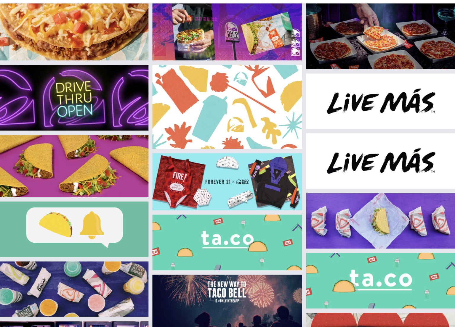 Taco Bell SWOT Analysis: The Overlooked Opportunities / Risks