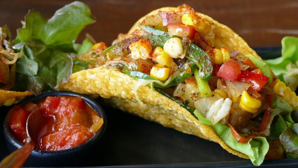 450+ Authentic Mexican Restaurant Name Ideas You Can Use
