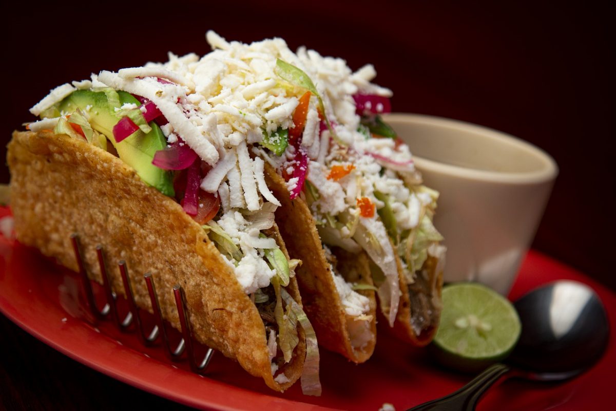 450+ Authentic Mexican Restaurant Name Ideas You Can Use