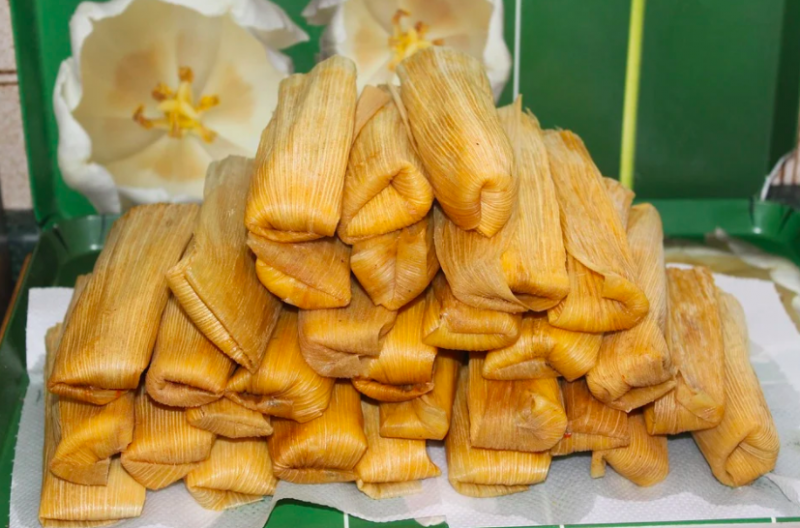 25 Key Tamale Industry Statistics, Consumption Trends and Predictions